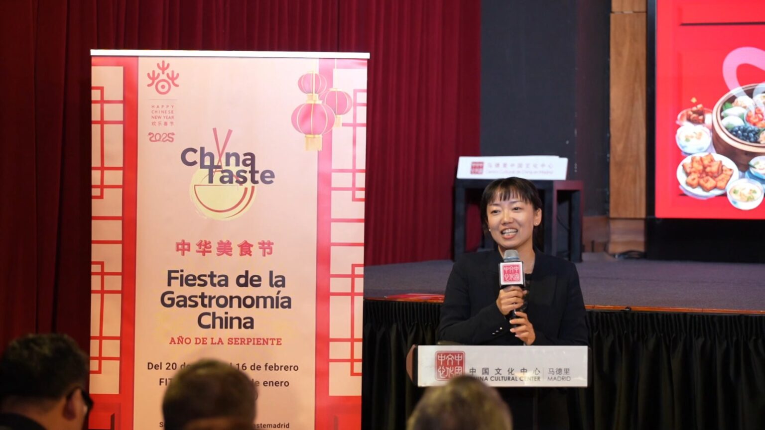 China Taste concluye reafirmando su impacto en la difusión de la alta ...
